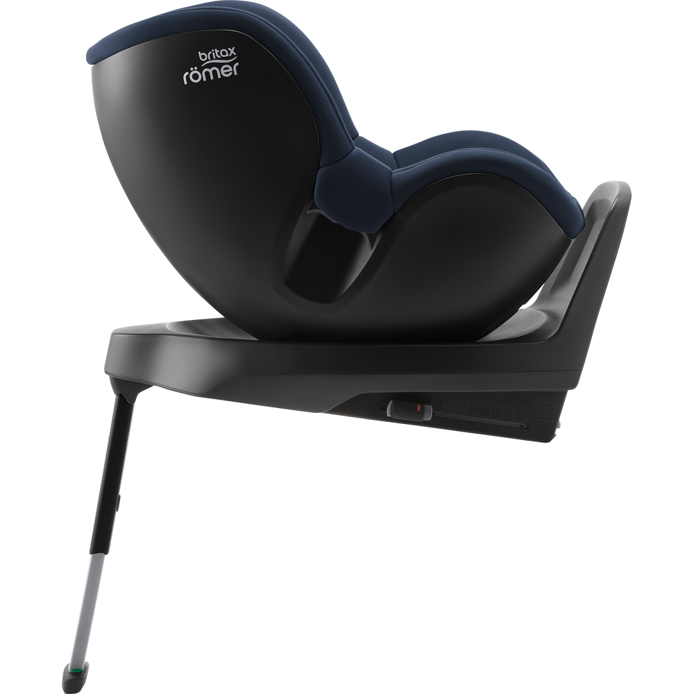DUALFIX M PLUS - silla de coche | Britax Römer